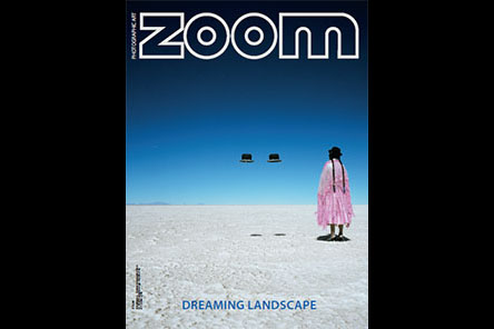 Zoom Magazine 2018 - Stephen King Photography